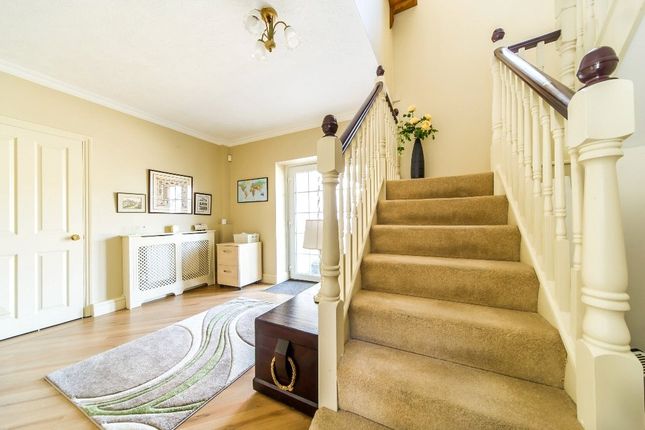 Upnor Road, Lower Upnor, Kent ME2, 4 bedroom semi-detached house for ...