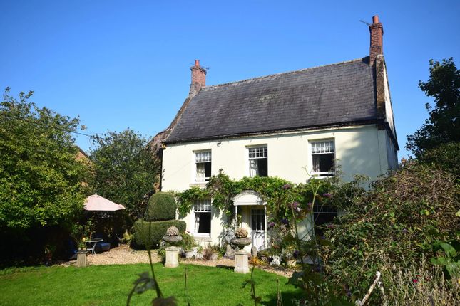 19, Daventry Road, Barby, Rugby CV23, 5 bedroom detached house for sale ...