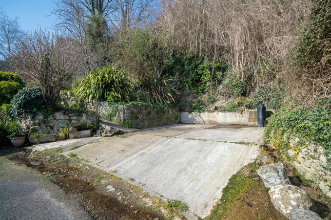 Undercliff Drive, St. Lawrence, Ventnor PO38, 3 bedroom detached house ...