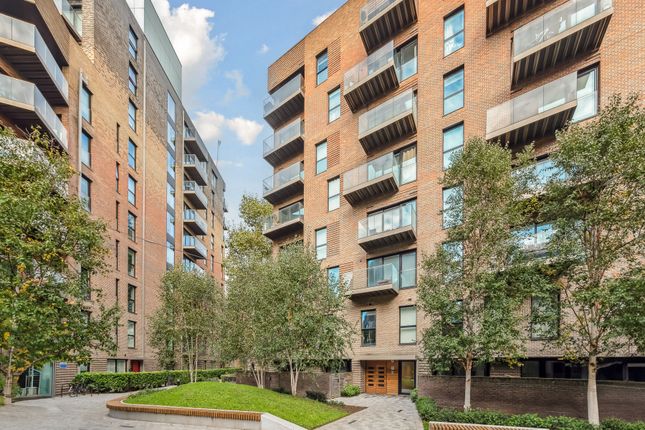 Blackwood Apartments, Victory Place, London SE17, 2 bedroom flat for ...