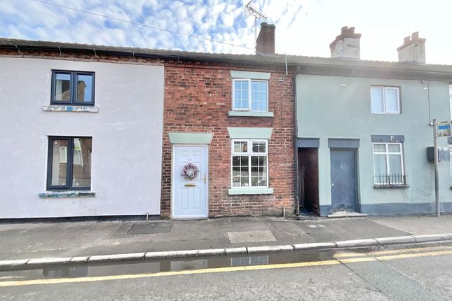 Houses for Sale in Cheadle, Staffordshire - Cheadle, Staffordshire ...