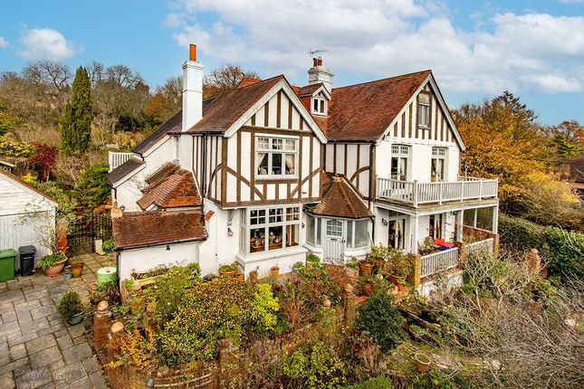 Homes for Sale in Crowhurst, East Sussex - Buy Property in Crowhurst ...