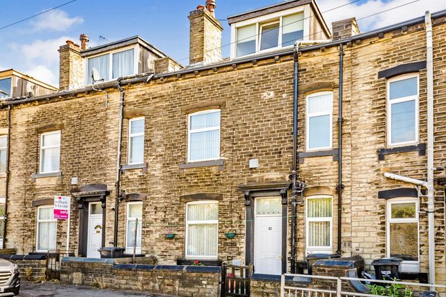 Ovenden Road, Ovenden, Halifax HX3, 2 bedroom terraced house for sale ...