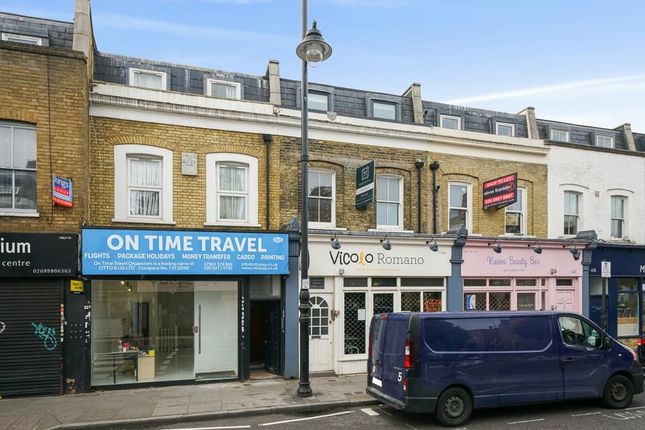 Roman Road, London E3, 3 bedroom flat for sale - 62564537 | PrimeLocation