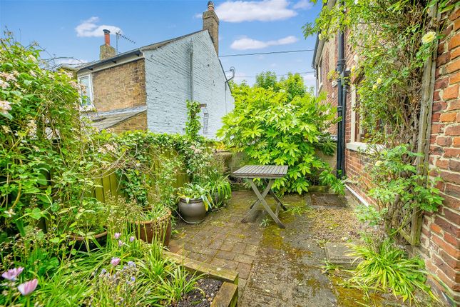 Back Street, Ringwould, Deal CT14, 3 bedroom semi-detached house for ...