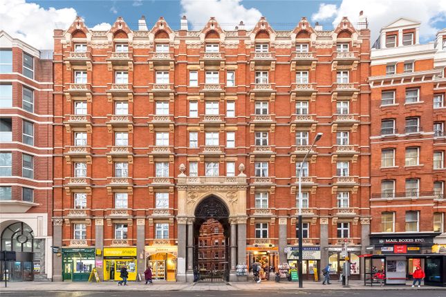 Artillery Mansions, Victoria Street, Westminster, London SW1H, 2 ...