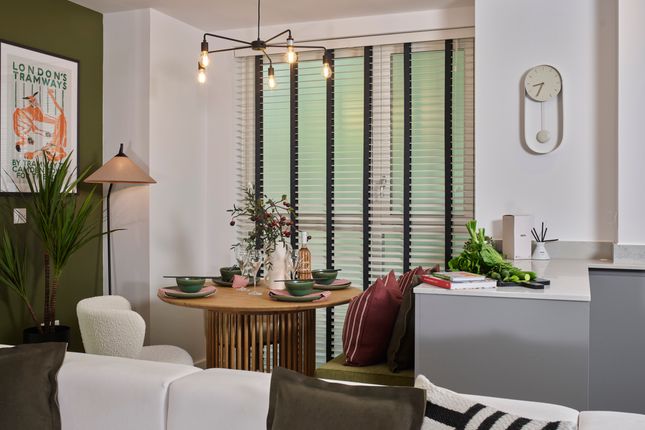 Carlton Vale, London NW6, 1 bedroom flat for sale - 66116857 ...