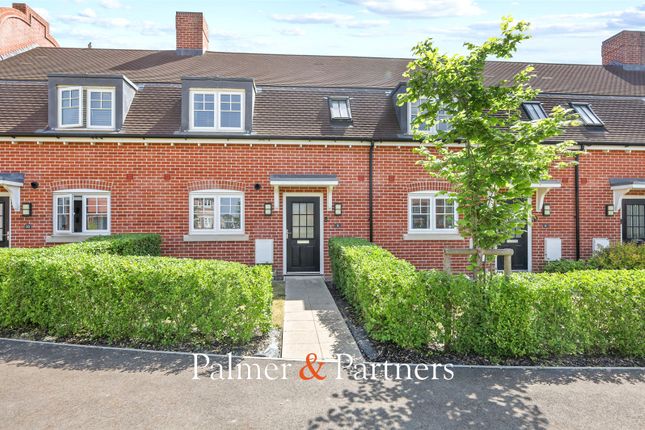Pump Lane, Great Bentley, Colchester, Essex CO7, 2 bedroom terraced ...