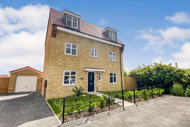 Homes for Sale in Bolsover - Buy Property in Bolsover - Primelocation