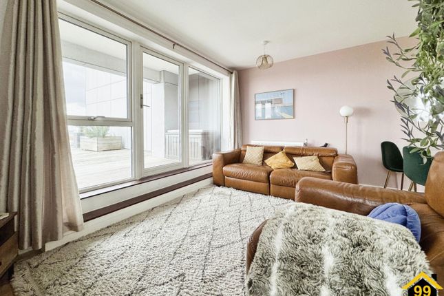 123, Loughborough Park, London SW9, 2 bedroom flat for sale - 67305434 ...