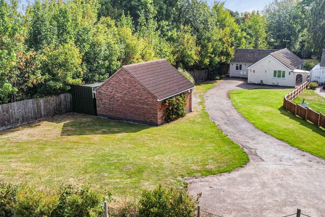 Homes for Sale in Groby - Buy Property in Groby - Primelocation