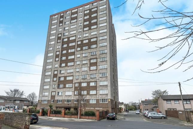 Fernhill Road, Bootle, Liverpool, Merseyside L20, 2 bedroom flat for ...
