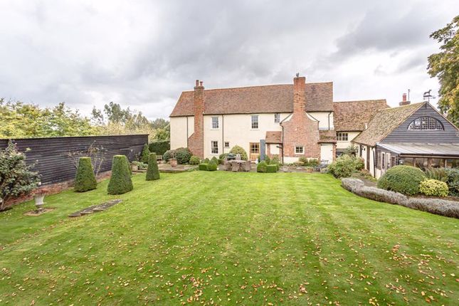 Cold Christmas Lane, Thundridge, Ware SG12, 6 bedroom country house for ...