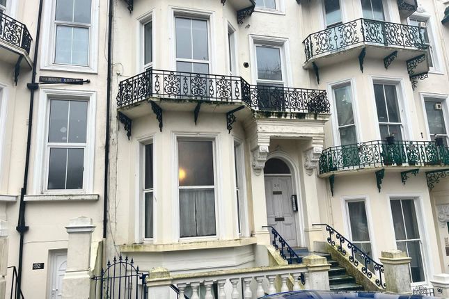 Warrior Square, St. Leonards-On-Sea TN37, 1 bedroom flat for sale ...