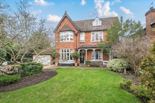 Homes for Sale in Warlingham - Buy Property in Warlingham - Primelocation