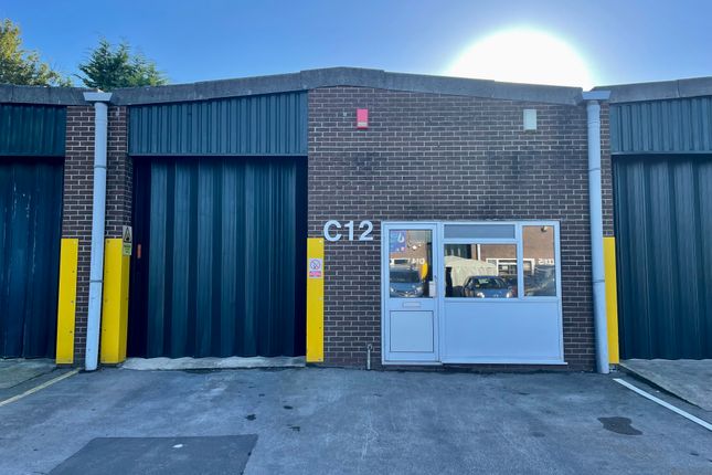 Bumpers Farm Commercial Properties to Let - Primelocation