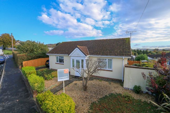 Kingsteignton Bungalows For Sale Buy Houses In Kingsteignton
