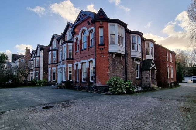 30 Parkfield Road, Liverpool, Merseyside L17, 2 bedroom flat for sale ...