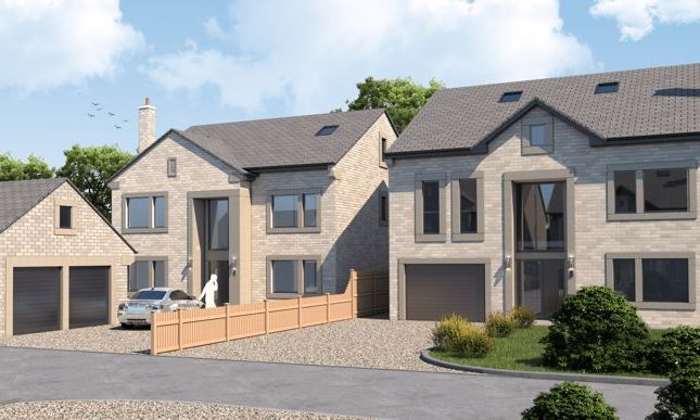 Rochdale new homes for sale - Buy new homes in Rochdale - Primelocation