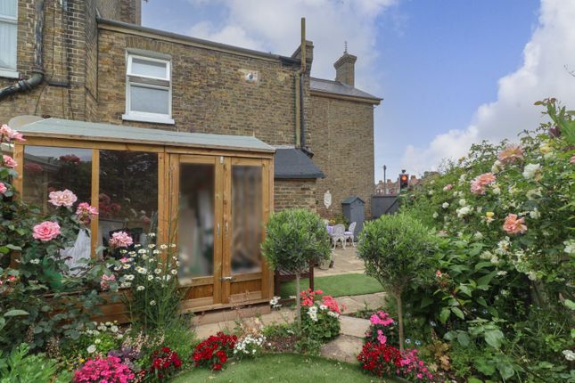 High Street, St. Lawrence, Ramsgate, Kent CT11, 2 bedroom end terrace ...