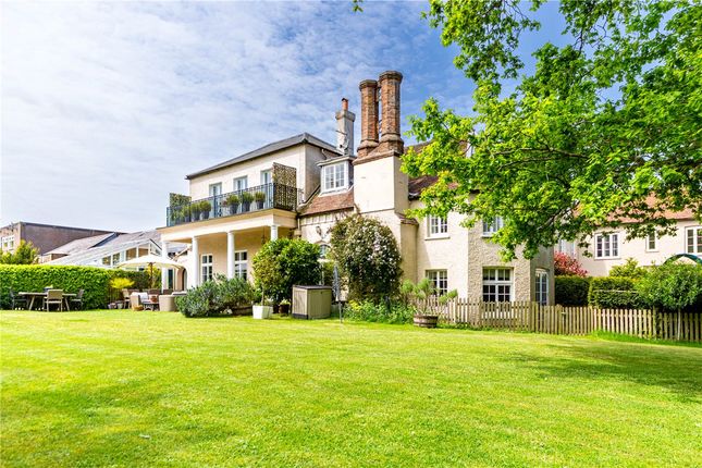 Archive Mews, Kingshill Way, Berkhamsted, Hertfordshire HP4, 4 bedroom ...