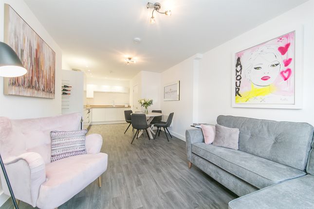 Foundation Street, Ipswich IP4, 1 bedroom flat for sale - 57102667 ...