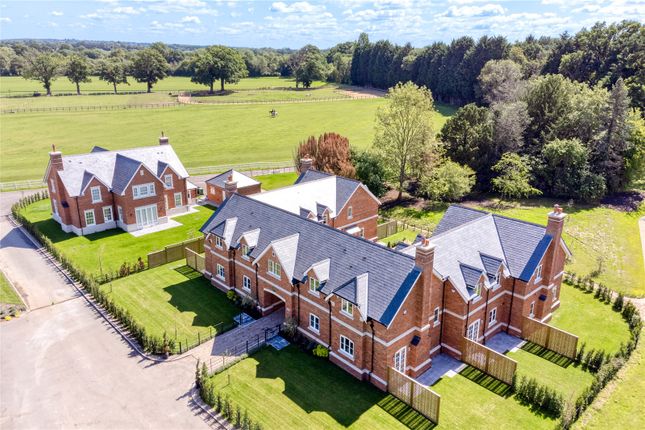 Winkfield Park, Winkfield Row, Berkshire RG42, 3 bedroom detached house ...