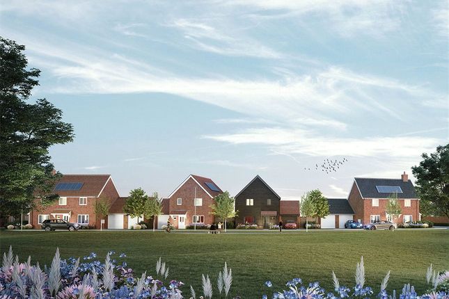 Homes for Sale in Hardwick, Cambridgeshire - Buy Property in Hardwick ...