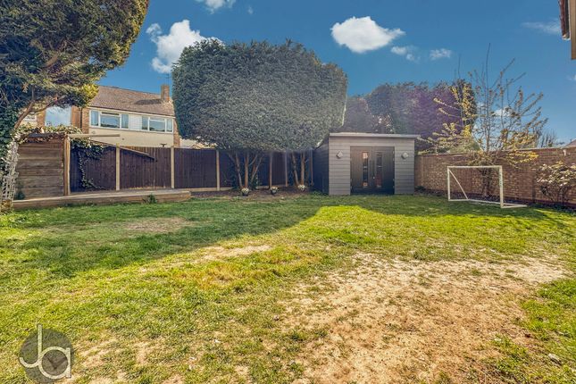 Tollgate Drive, Stanway, Colchester CO3, 3 bedroom detached house for ...