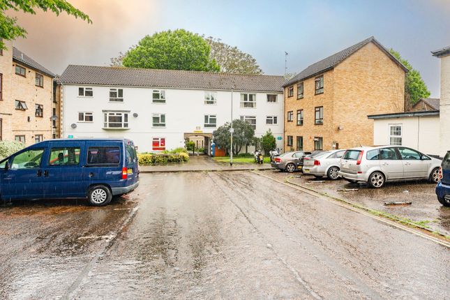 West Pottergate, Norwich NR2, 2 bedroom flat for sale - 67633571 ...