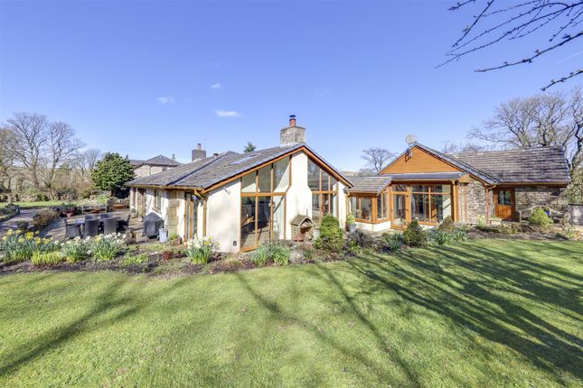 Goodshaw Lane, Loveclough, Rossendale, Lancashire BB4, 5 bedroom ...