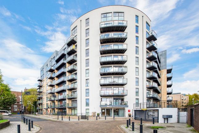 Hotspur Street, London SE11, 1 bedroom flat for sale - 62868453 ...