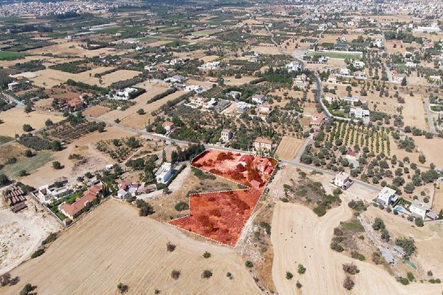 Ypsonas, Limassol, Cyprus, 4 bedroom villa for sale - 58958637 ...