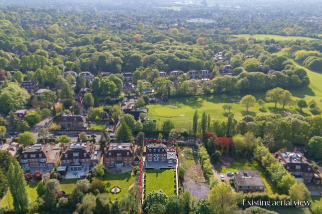 Winnington Road, London N2., 7 bedroom detached house for sale ...