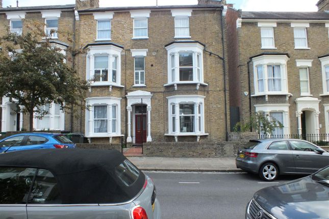 Roderick Road, London NW3, studio to rent - 69042169 | PrimeLocation