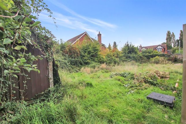 Livingstone Avenue, Long Lawford, Rugby CV23, 3 bedroom detached bungalow for sale - 65722533 ...