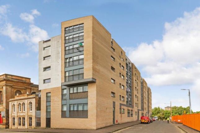 Bell Street, Glasgow G4, 2 bedroom flat for sale - 64453513 | PrimeLocation
