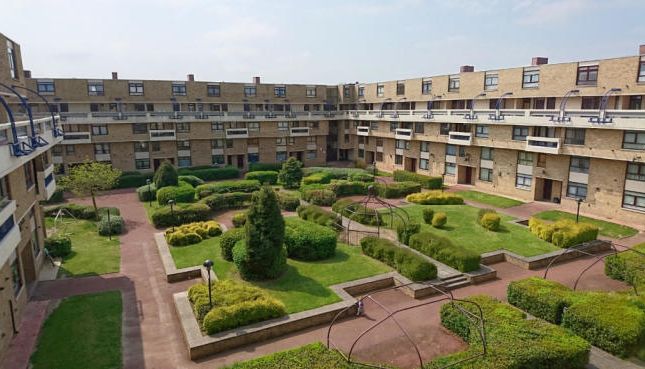 2 bed flat for sale in Waterloo Court, Washington NE37 - Zoopla