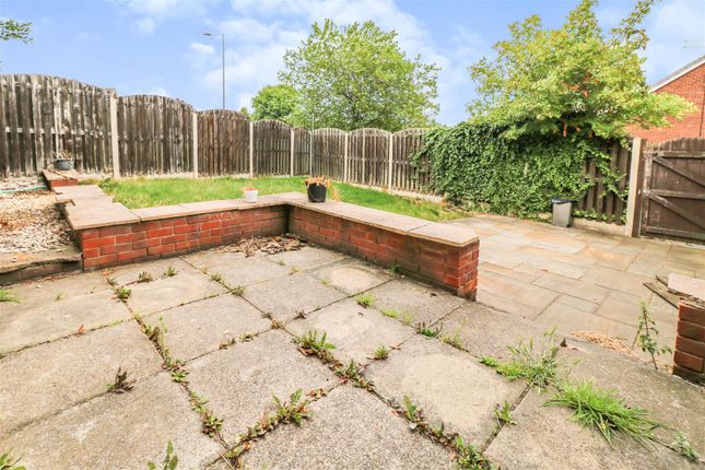 Lapwater Road, Greasbrough, Rotherham S61, 3 bedroom semi-detached ...