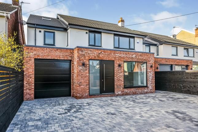 Homes for Sale in Greenloons Drive, Formby, Liverpool L37 - Buy ...