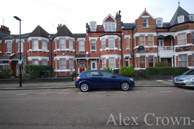 6 bed terraced house for sale in Braemar Avenue, London N22 - Zoopla