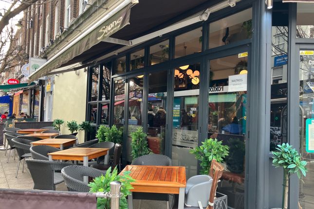 Fife Road, Kingston Upon Thames KT1, restaurant/cafe to let - 69017401 ...