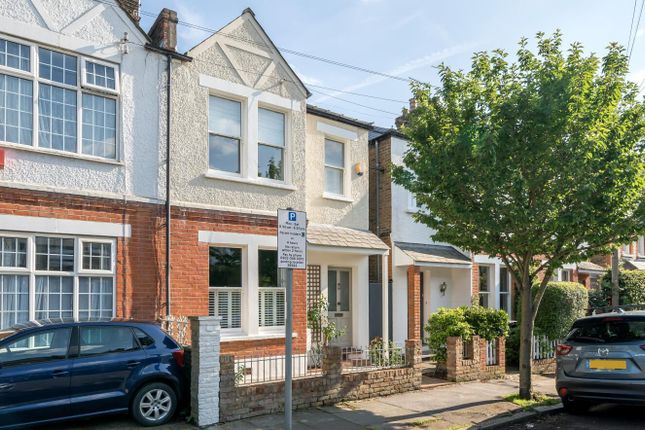 Woodside Road, Kingston Upon Thames KT2, 3 bedroom semi-detached house ...