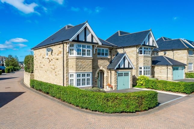 Bletchley Road, Horsforth, Leeds, West Yorkshire LS18, 3 bedroom ...