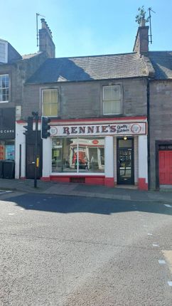 8 East High Street, Forfar DD8, retail premises for sale - 67507639 ...