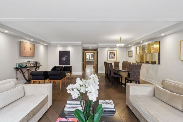Mount Row, Mayfair, London W1K, United Kingdom, 3 bedroom flat for sale ...