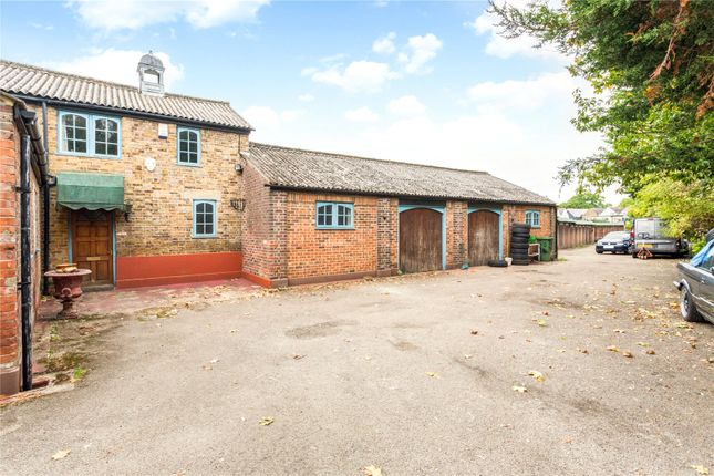 Ditton Hill Road, Long Ditton, Surbiton, Surrey KT6, land for sale ...