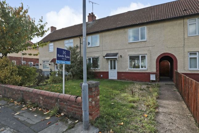 Williams Street, Langold, Worksop, Nottinghamshire S81, 3 bedroom ...