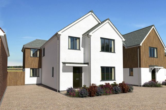 Moor Common, Lane End, High Wycombe HP14, 3 bedroom detached house for ...