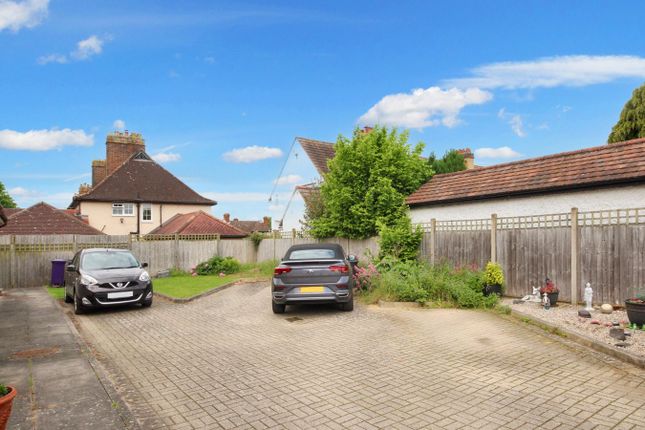 Daisy Court, Common View, Letchworth Garden City SG6, 1 bedroom ...